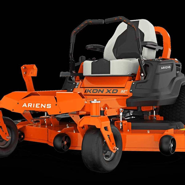 Ariens ICON XD 52" Zero Turn Ride On Mower, 06/28/2023