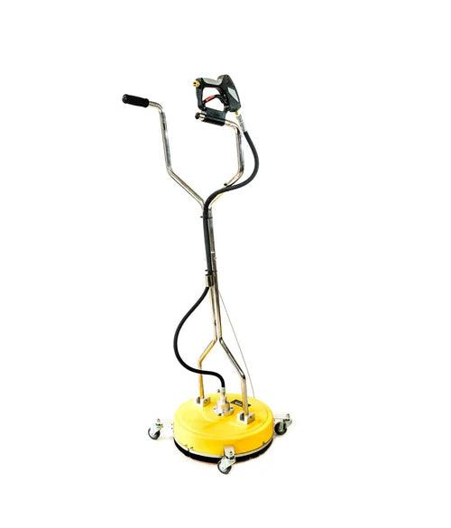 AMA Surface Cleaner - 18" (Steel) SKU: AdiRN0297
