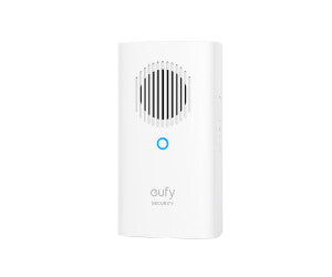 Eufy Edge MiniBase Chime T8023321